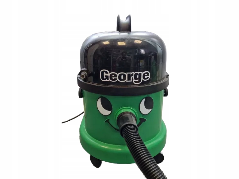 Odkurzacz piorący Numatic GVE370 1060 W zielony - Sklep, Opinie, Cena w ...