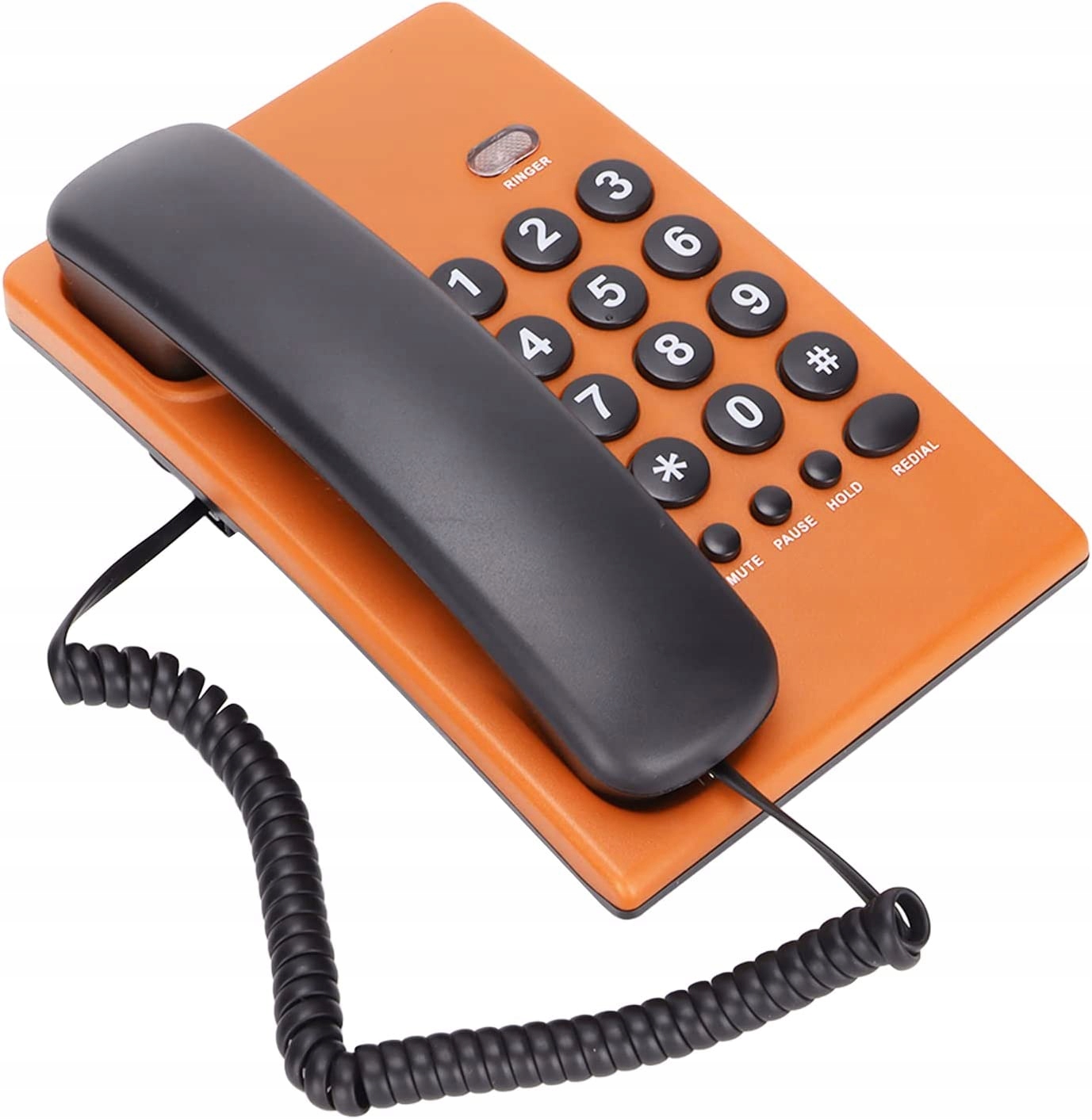 Telefon Przewodowy, Stacjonarna Przewodowa Liniah - Sklep, Opinie, Cena ...