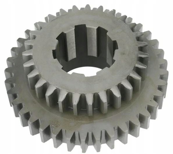 Koło przesuwne biegu I i wstecznego Bizon • Cena, Opinie - Allegro