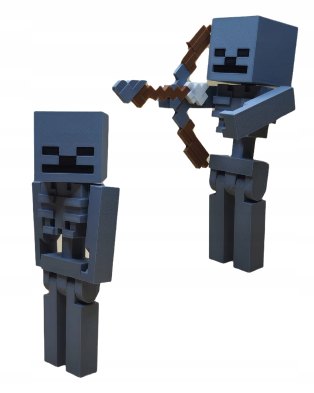 SZKIELET ŁUCZNIK MINECRAFT | Poznań | Kup teraz na Allegro Lokalnie