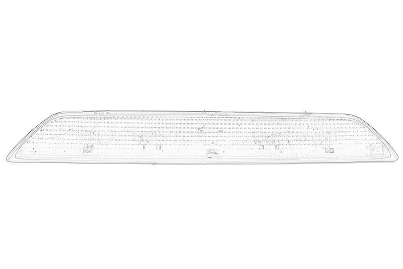 Lampa stop FORD 2289412 • Cena, Opinie - Allegro