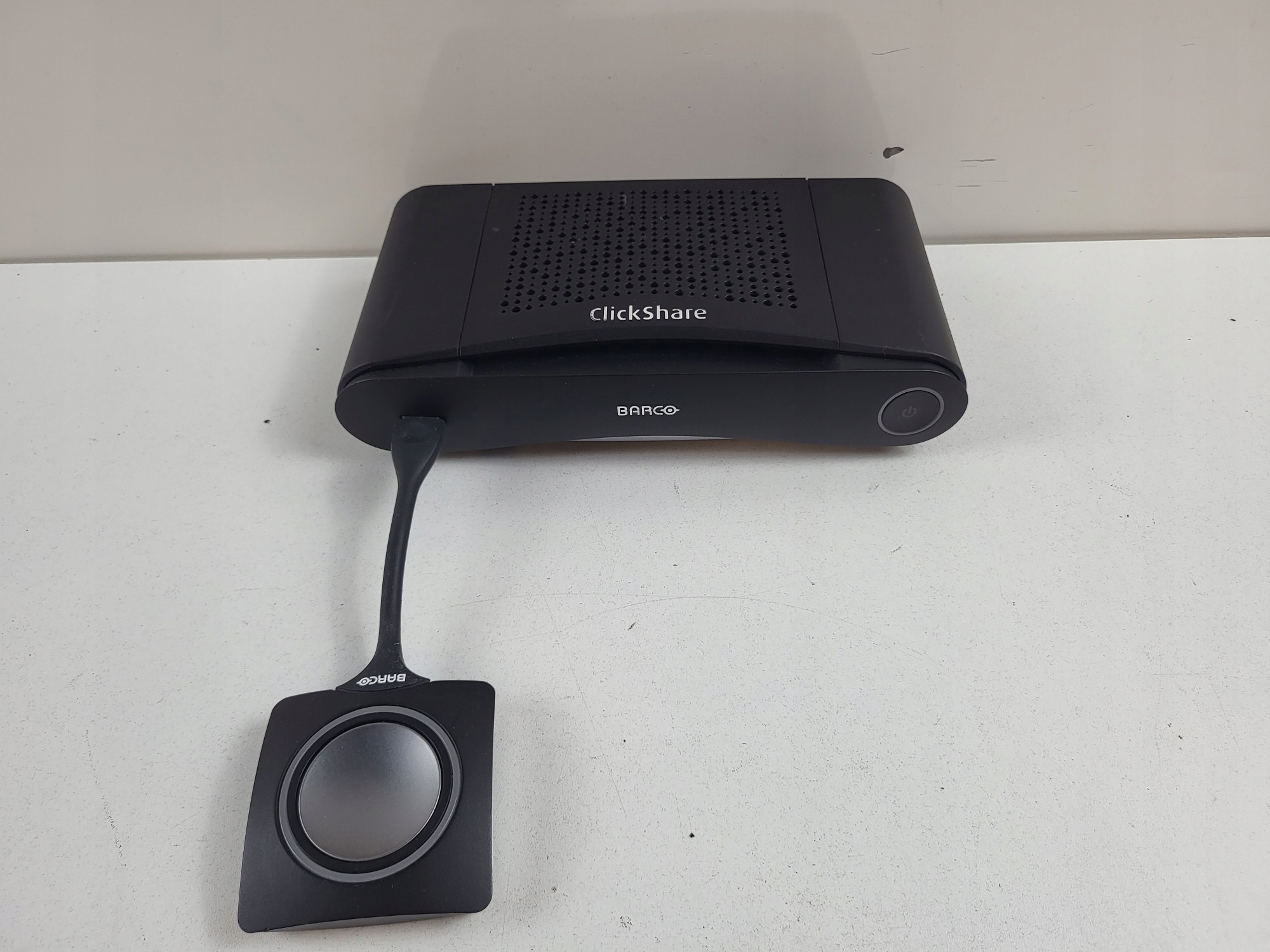 Barco ClickShare CS-100 (2276718) - Sklep, Opinie, Cena w Allegro