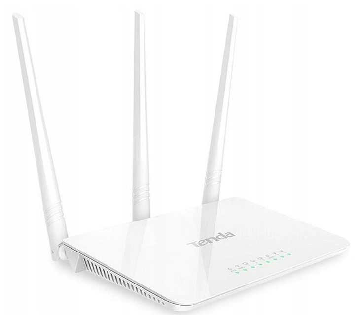 Ruter z Anteną Zewnętrzną - Niska cena na Allegro.pl