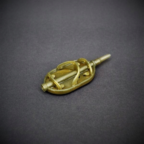 MC Koszyk Method Feeder ARC Float 50g - DF15010 - 15059455814 - Allegro.pl