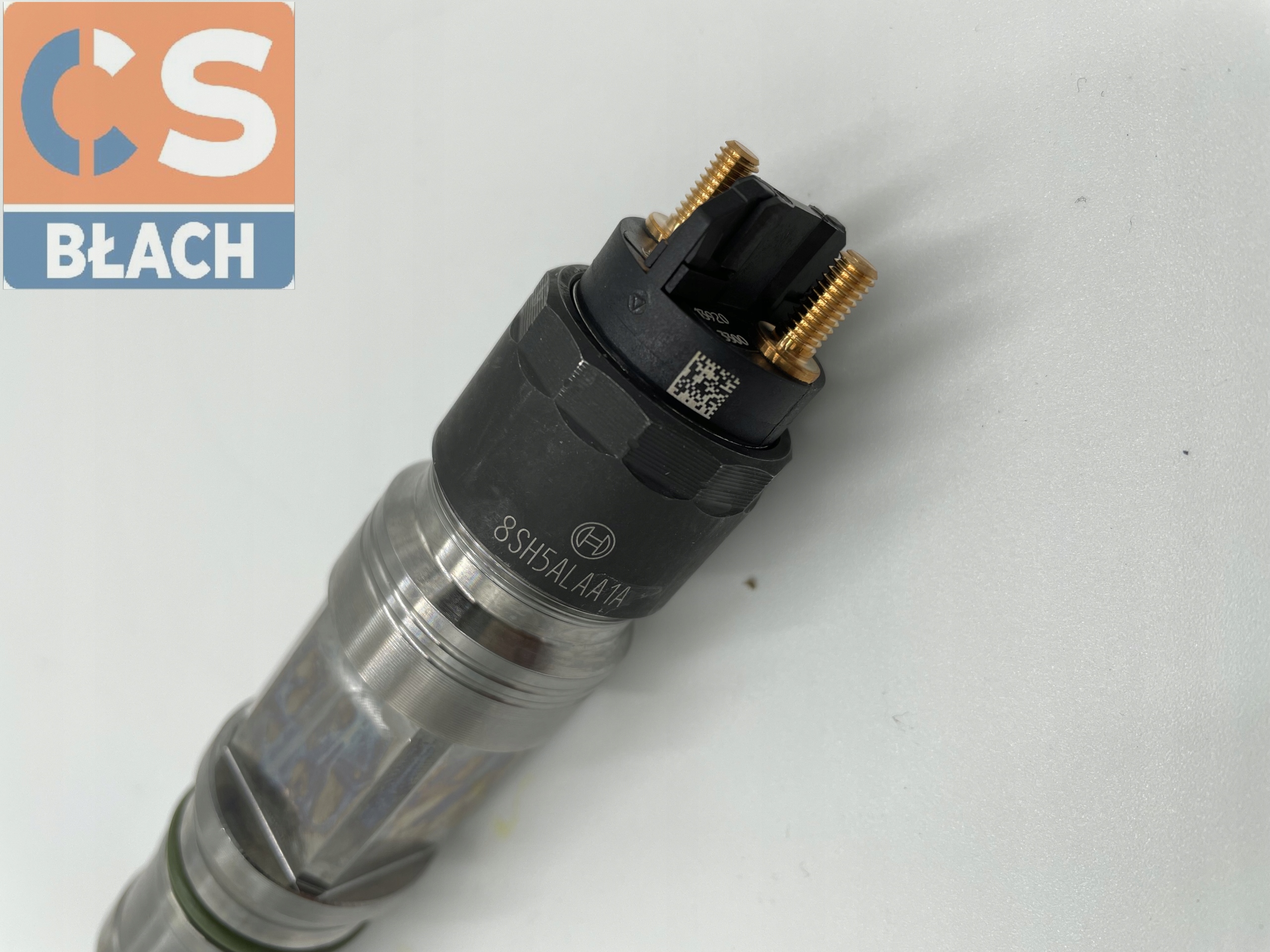 0445120354 0445120354 - Инжектор Bosch 0445120354 MAN TGX TGS 06 ...