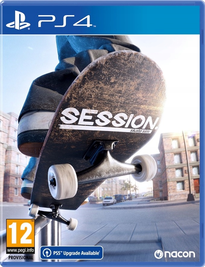 Skate Ps4 - Hry pro PS4, Playstation 4 - Allegro - Skvělé hry pro PS4 ...