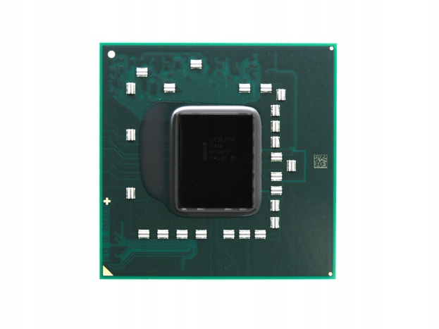 UKŁAD BGA INTEL SLA9G LE82GLE960 GLE960 • Cena, Opinie - Allegro