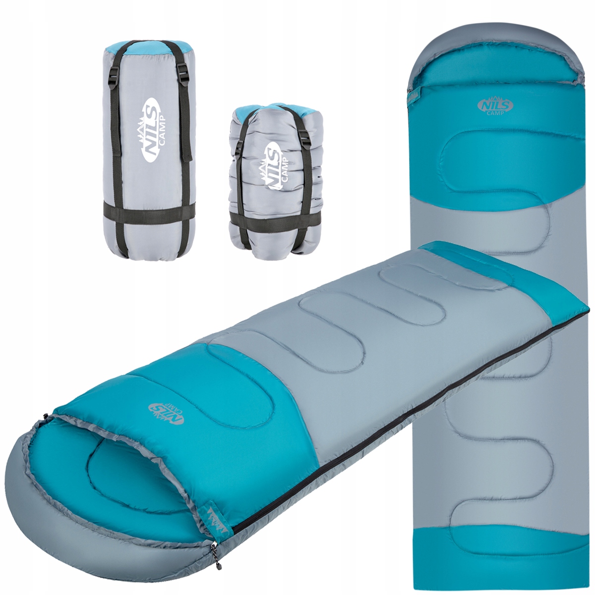 Spací Pytel - Spacáky - Allegro