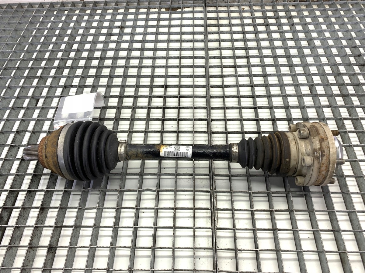 3q0 407 271 Aa w Półosie napędowe - Allegro.pl