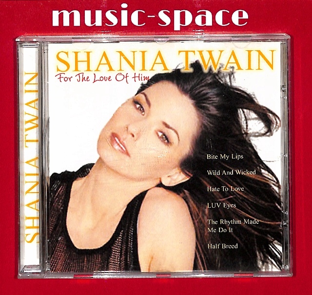 Shania Twain - For The Love Of Him EU 5- 13442810663 - Sklepy, Opinie ... Shania Twain - For The Love Of Him EU 5- 13442810663 - Sklepy, Opinie ...