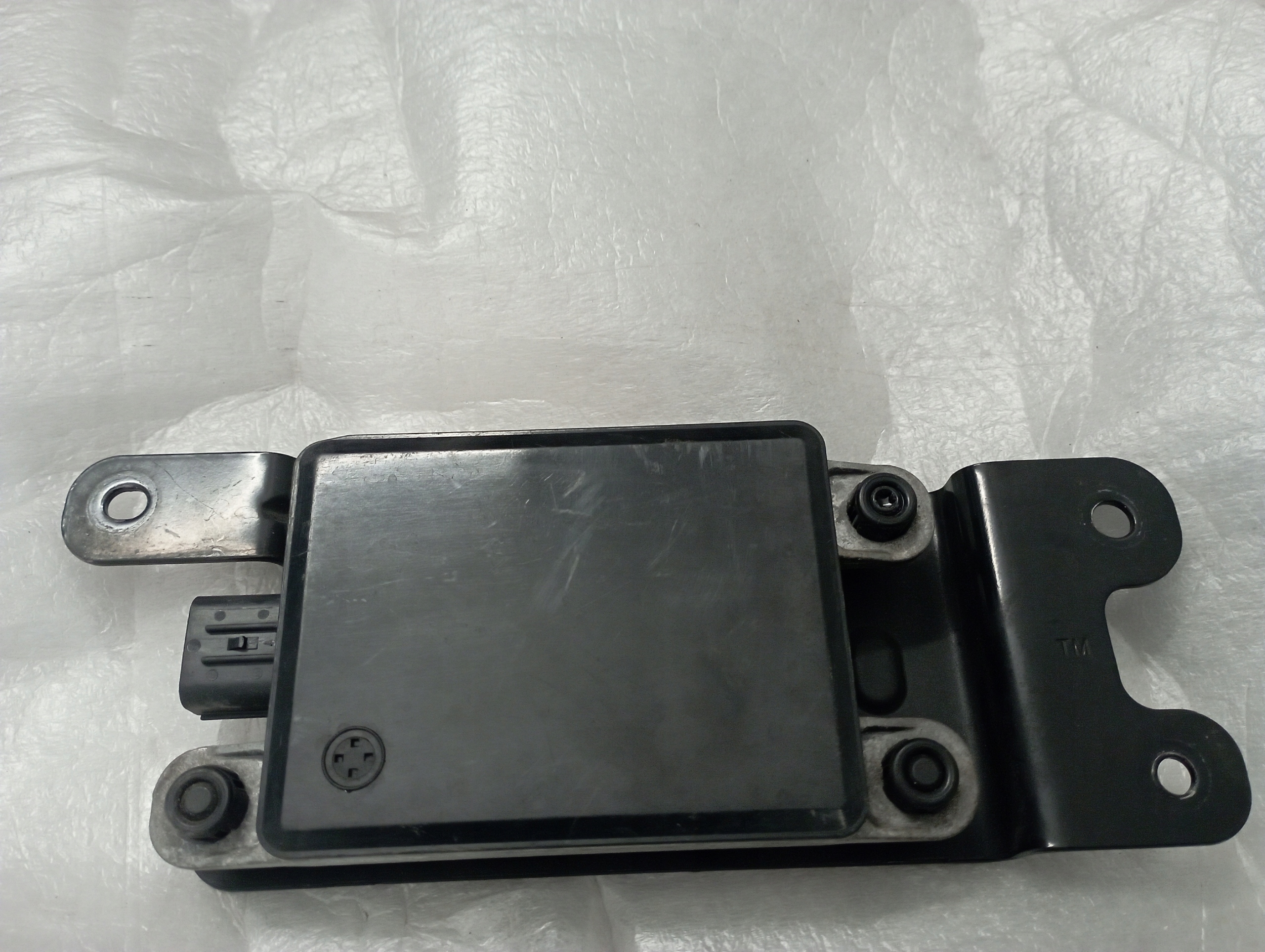 RADAR SENSOR HYUNDAI SANTA FE IV 2018- • Cena, Opinie - Allegro