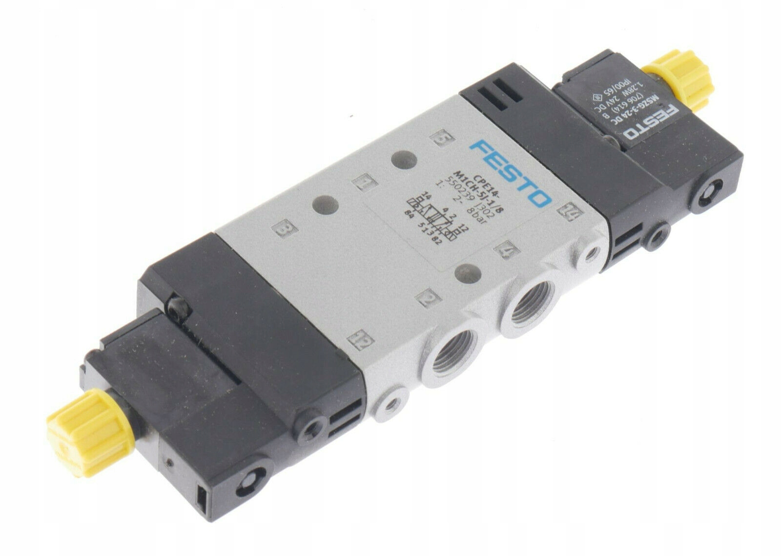 Plc Festo - Niska cena na Allegro.pl