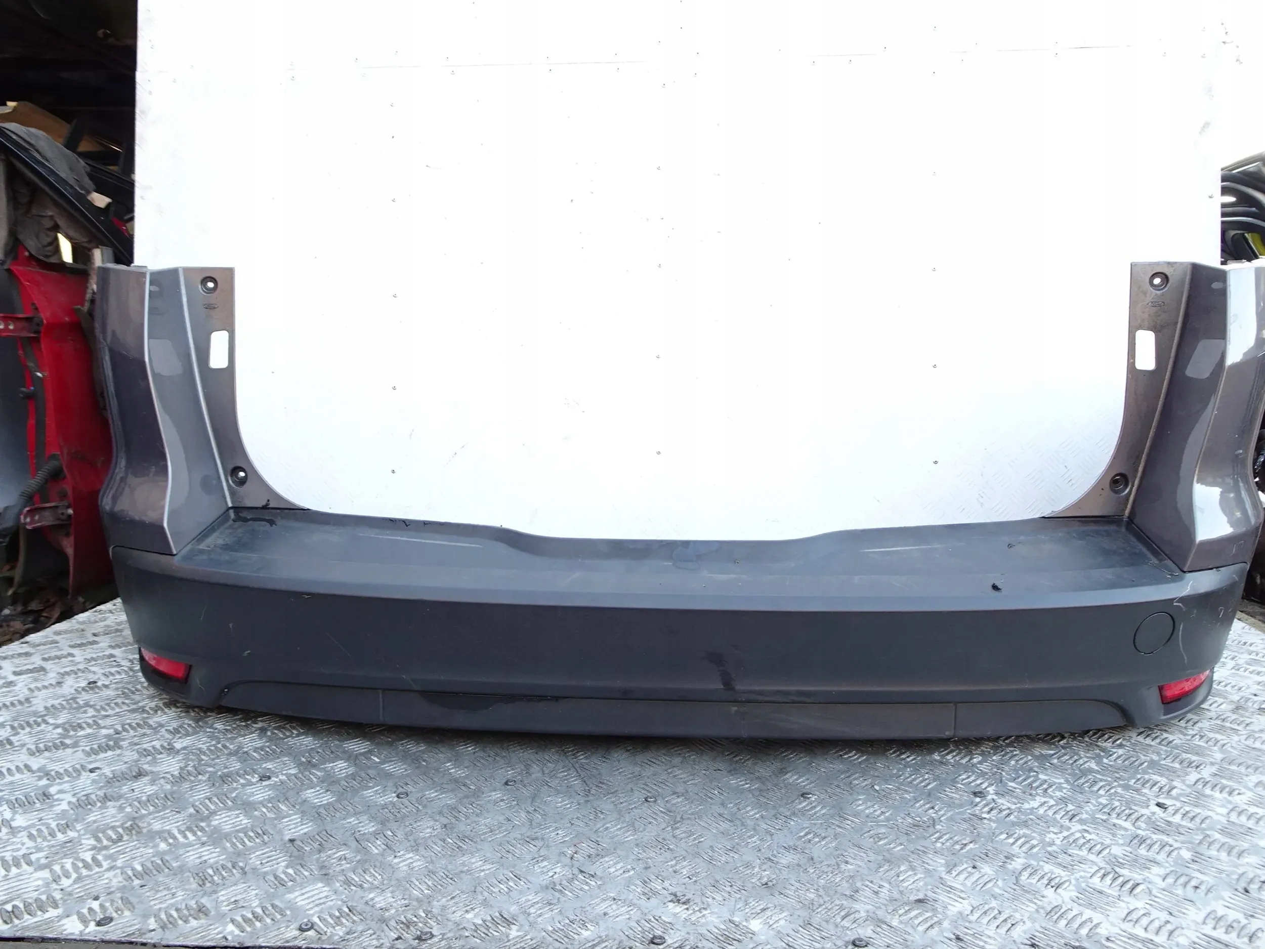 Zderzak tył KPL. Ford Focus MK3 VB KOMBI LPK28125 za 565,91 zł z Wąwolnica - Allegro.pl ...