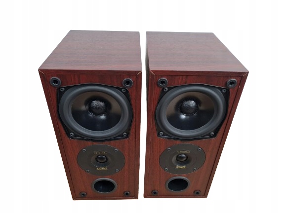 System Audio Kramer - kolumny głośnikowe stereo - VIFA - Sklep, Opinie ...