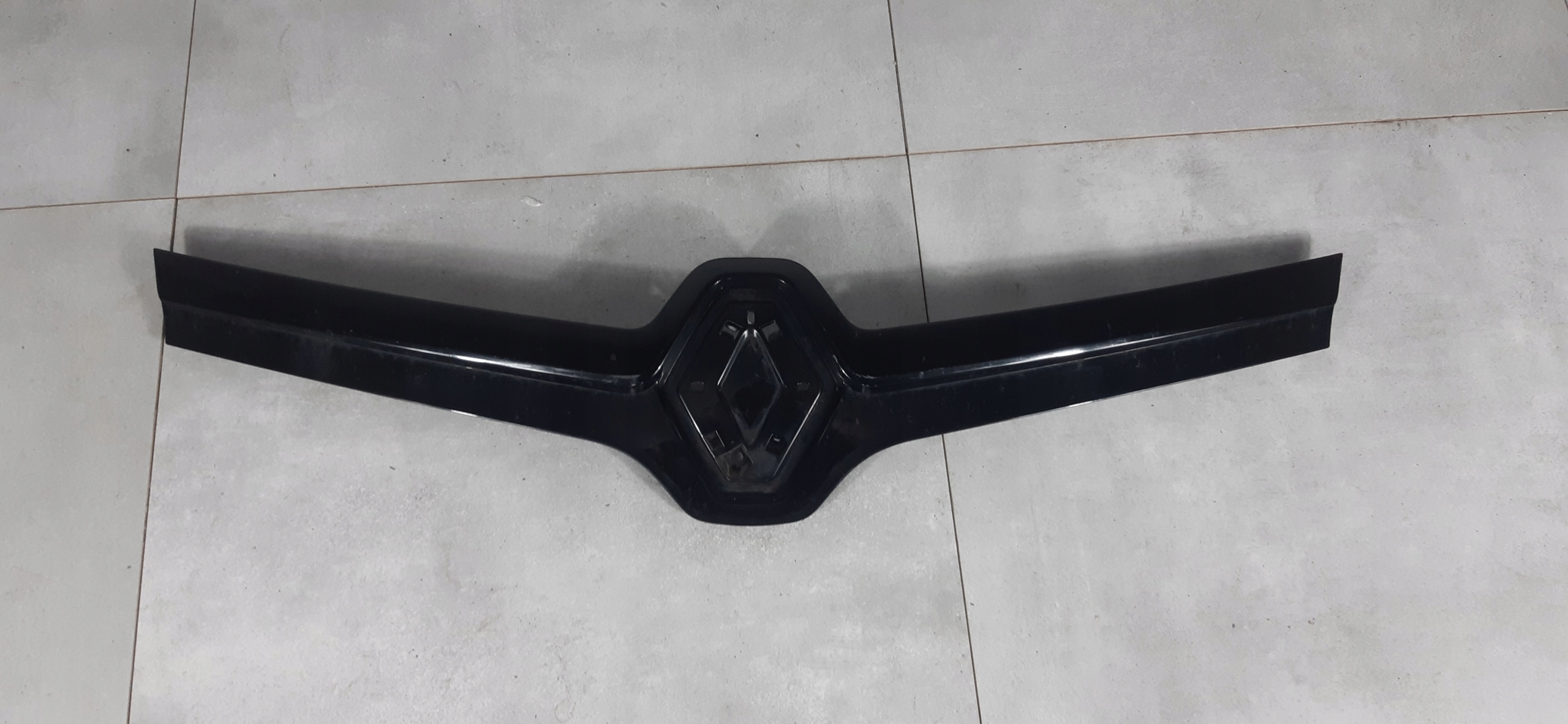 Renault OE 620783403R atrapa grill - porównaj ceny - Allegro.pl