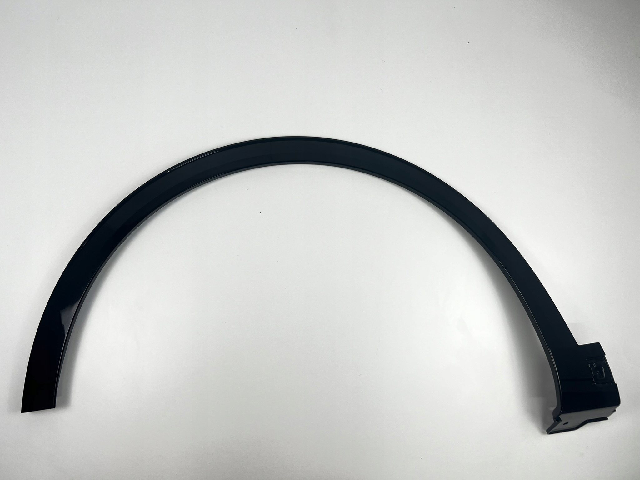 KIA SPORTAGE V 5 GT-LINE 21 -> LISTWA NA BŁOTNIK PRZÓD LEWY 87713-R2300 ...