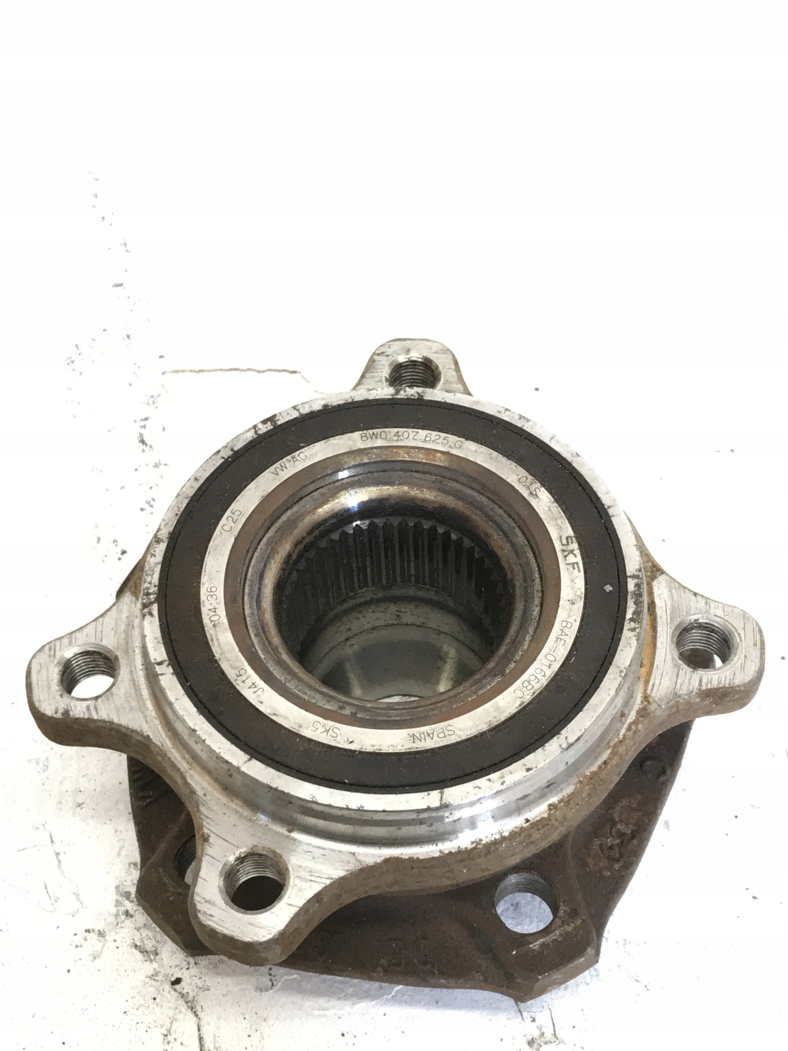 Audi OE 8W0407625G zestaw łożysk koła - porównaj ceny - Allegro.pl