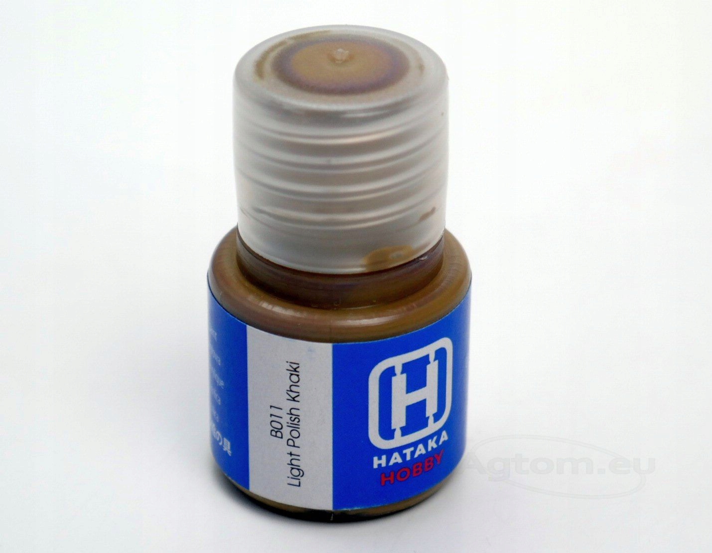 Hataka Blue Line - Niska cena na Allegro