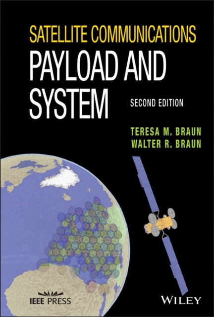 Satellite Communications Payload and System (2021) (11557575435 ...