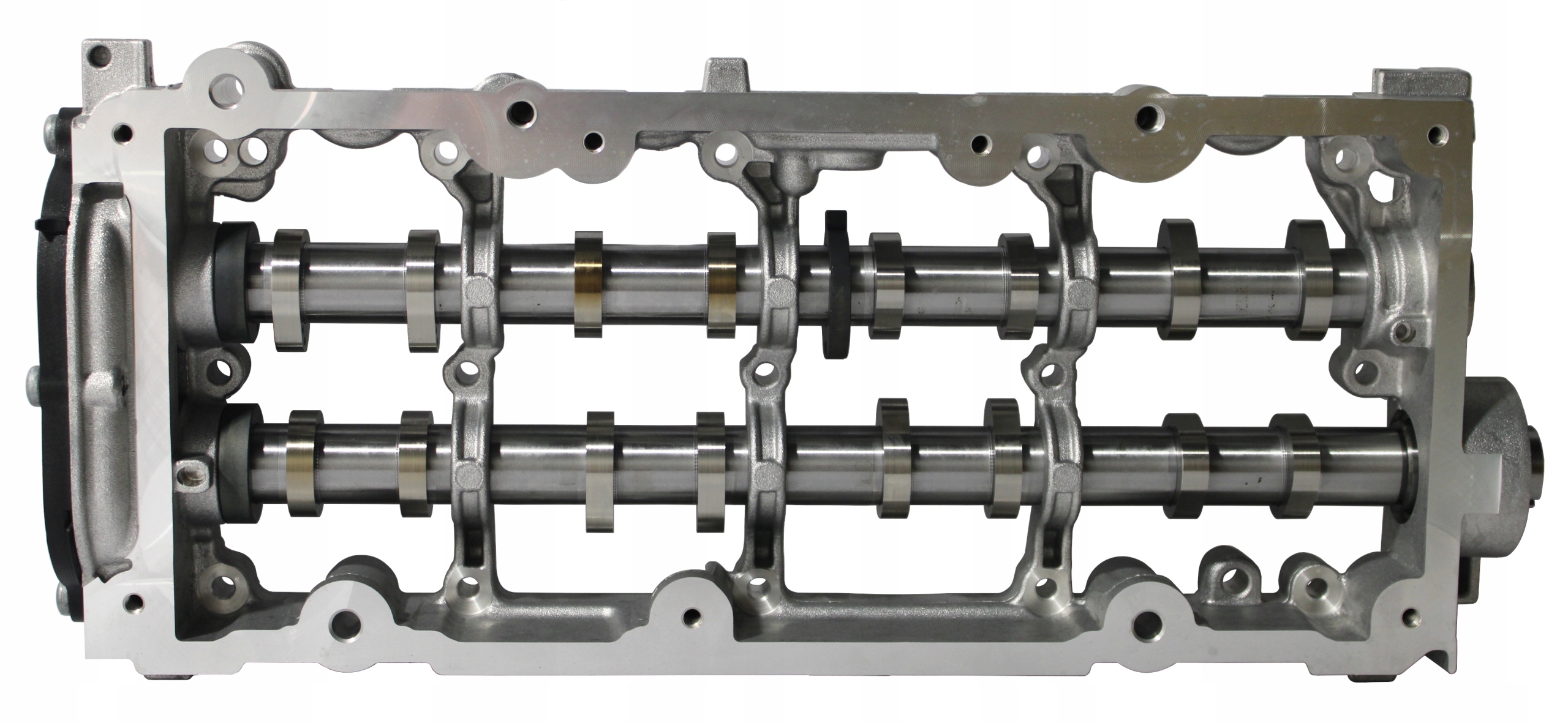 WAŁKI ROZRZĄDU MODUŁ VW TRANSPORTER 2.0 TDI 15- 04L103044AG za 3381,19 ...