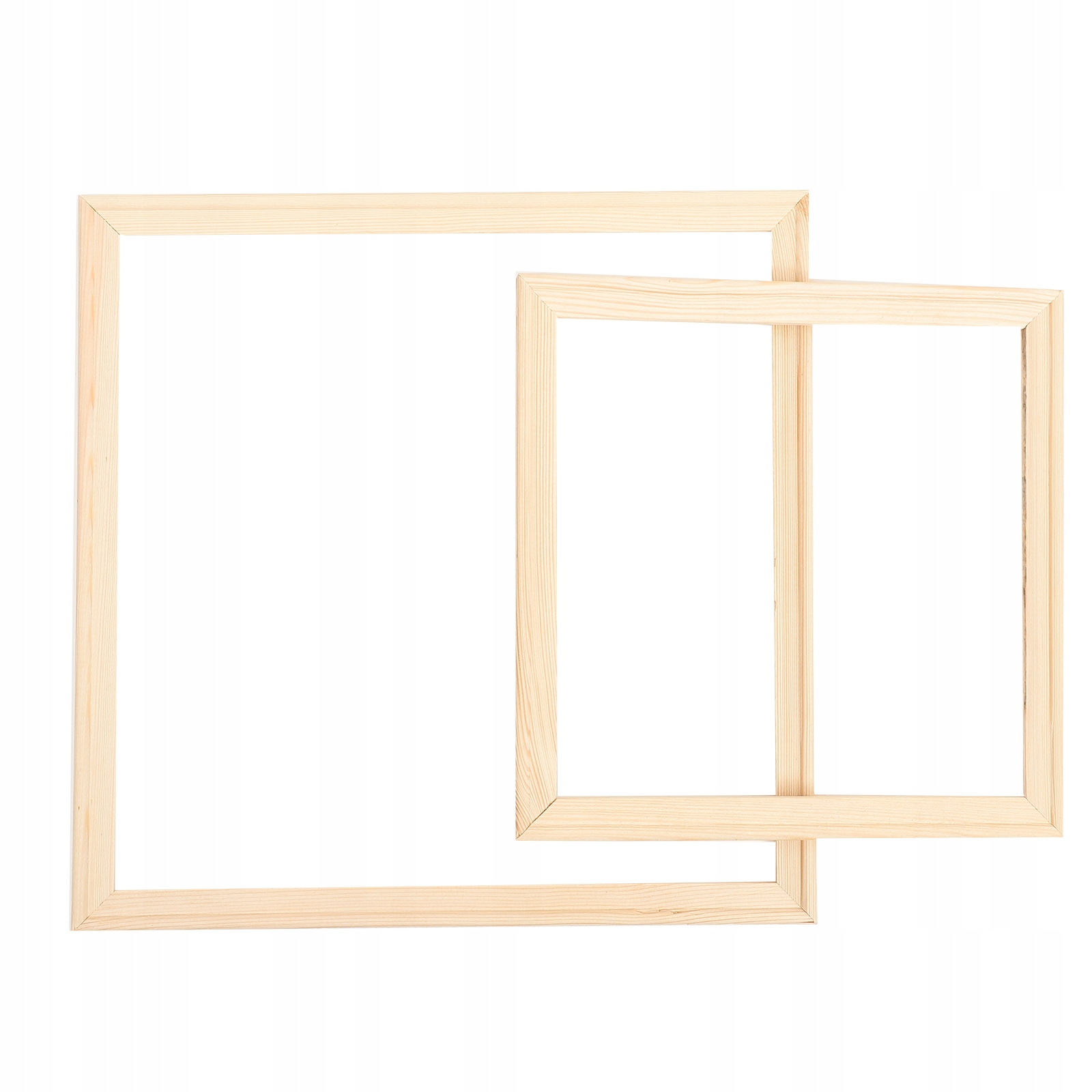 Ramka do obrazu olejnego 2 zestawy • Cena, Opinie • Obrazki i obrazy ...