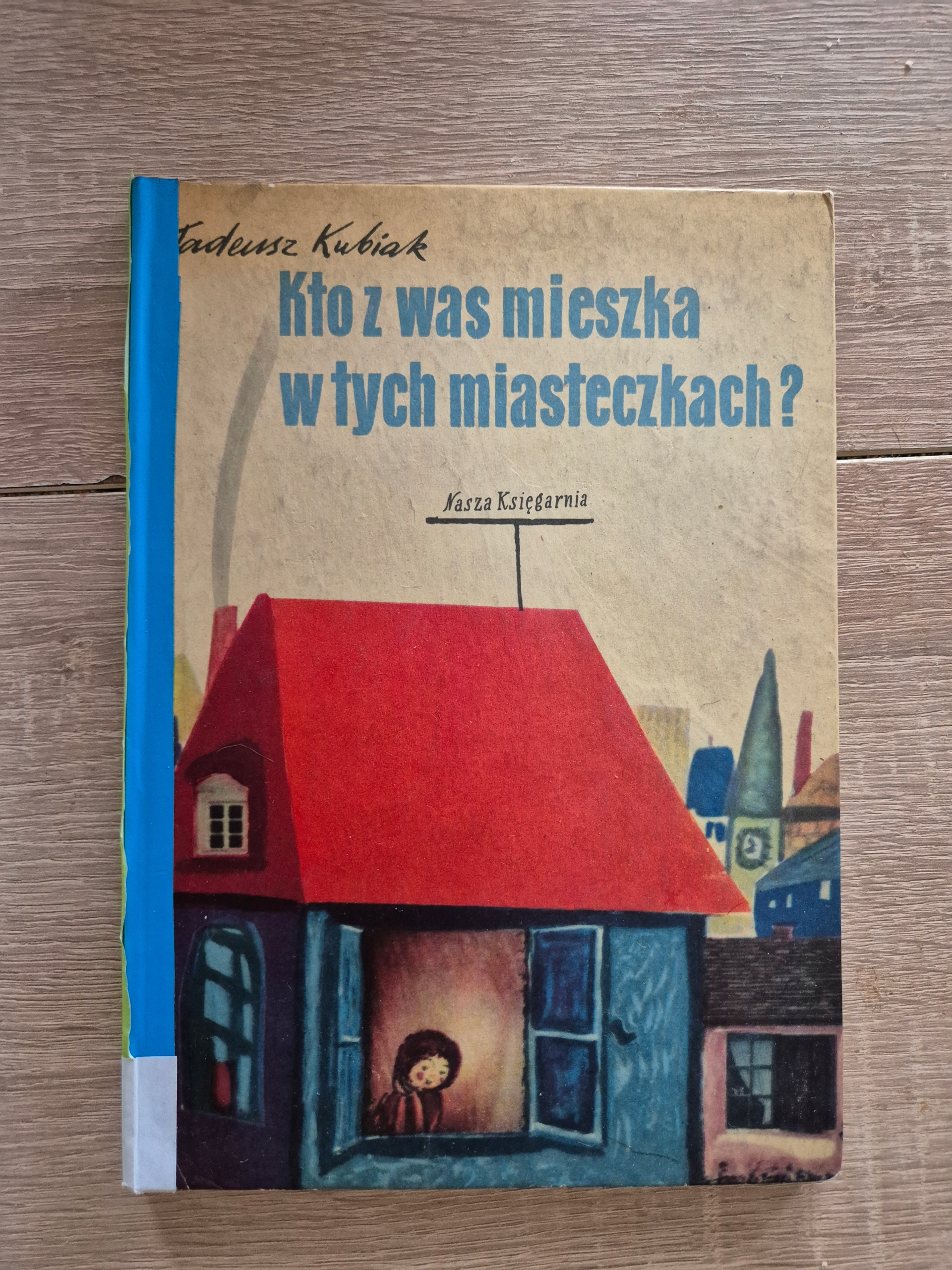 *BLOX* KTO Z WAS MIESZKA W TYCH MIASTECZKACH? Tadeusz Kubiak ...