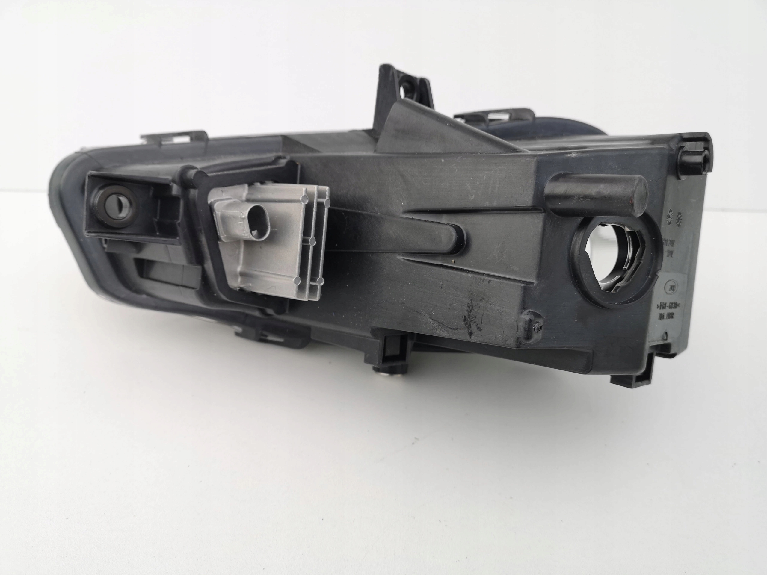 MERCEDES ACTROS HALOGEN LEWY PRZÓD A9608202156 • Cena, Opinie - Allegro