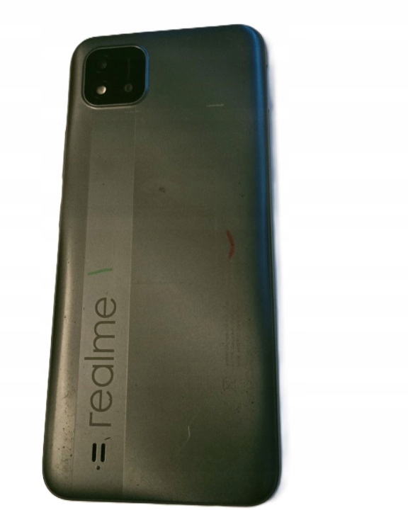 Smartfon Realme C11 (RMX 3231) uszkodzony/na części serwisowe - Sklep ...