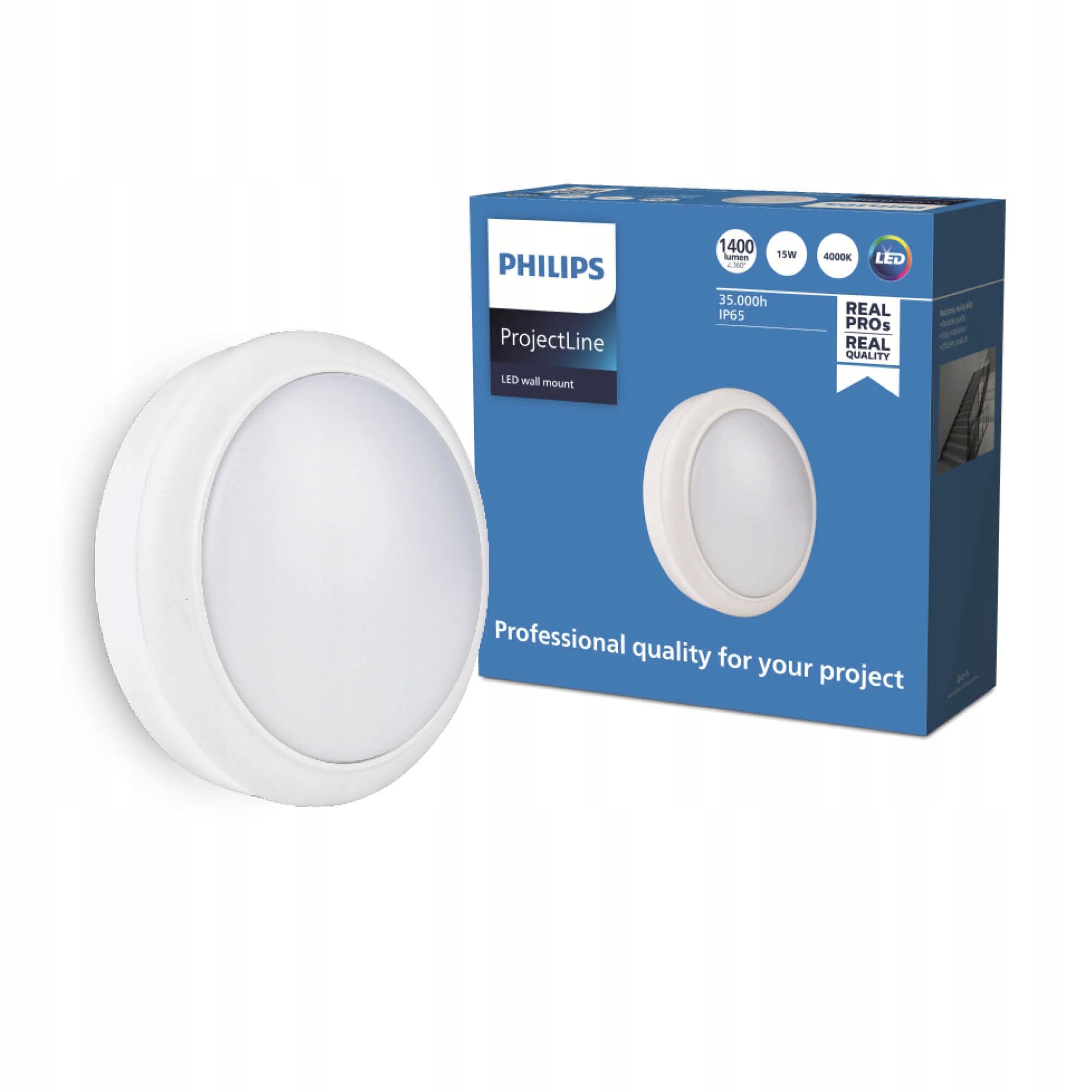 Projectline Philips - Niska cena na Allegro