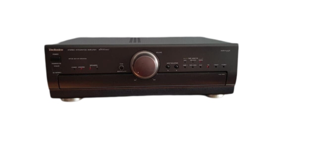 SU-A900MK2 Technics Integrated Amplifier wzmacniacz ( su-a900 ) e1 ...