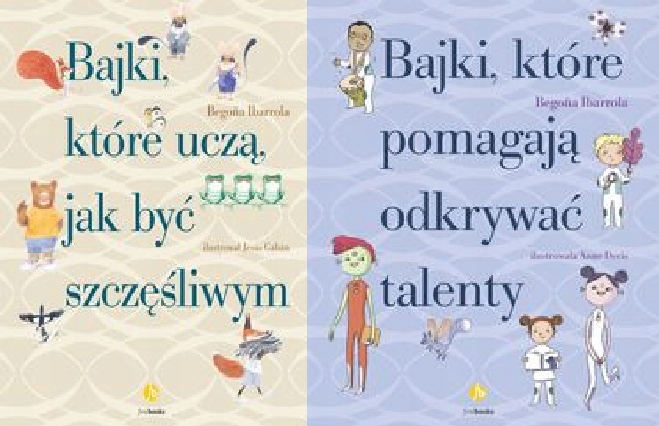 Bajki, które uczą + Bajki odkrywać talenty (13538075261) | Książka Allegro Bajki, które uczą + Bajki odkrywać talenty (13538075261) | Książka Allegro