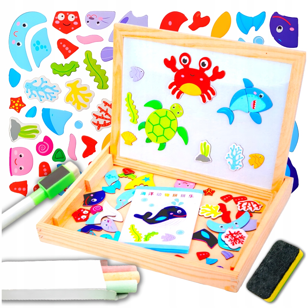 Tablice do Rysowania Kredą - Niska cena na Allegro.pl