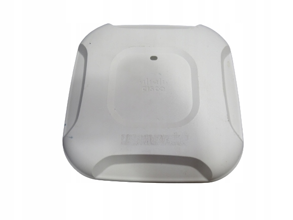 Access Point Cisco AIR-CAP3702I-E-K9 802.11a - Sklep, Opinie, Cena w ...