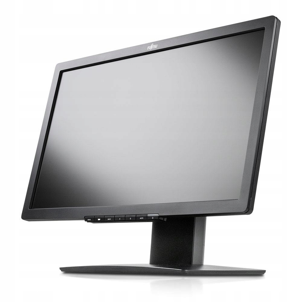 Monitor LED Fujitsu B22T-7 LED Pro 22 " 1920 x 1080 px IPS / PLS ...