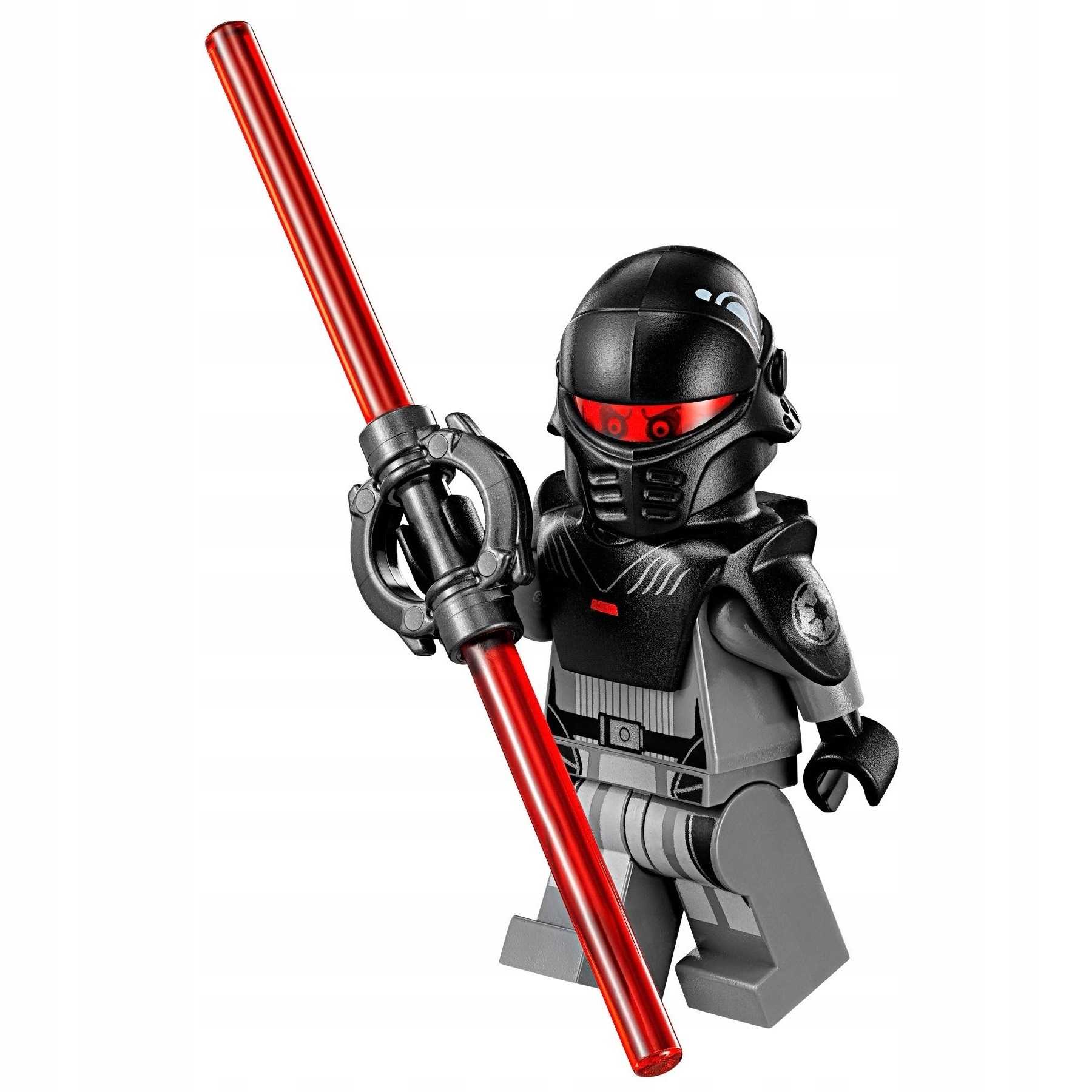 LEGO Star Wars - Inquisitor sw0622 • Cena, Opinie • Minifigurki ...