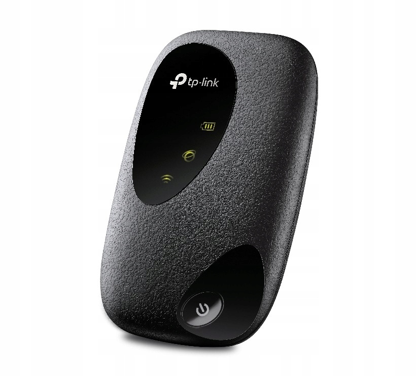 Router mobilny TP-Link M7200 4G LTE - Sklep, Opinie, Cena w Allegro
