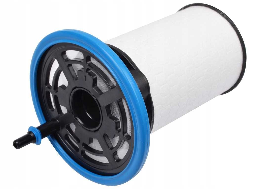 2605200 Ufi - Niska cena na Allegro