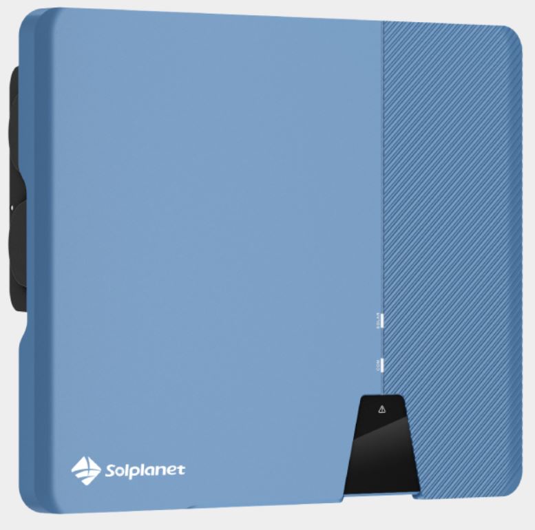 Elektrownia solarna Solplanet 8000 W • Cena, Opinie - Allegro