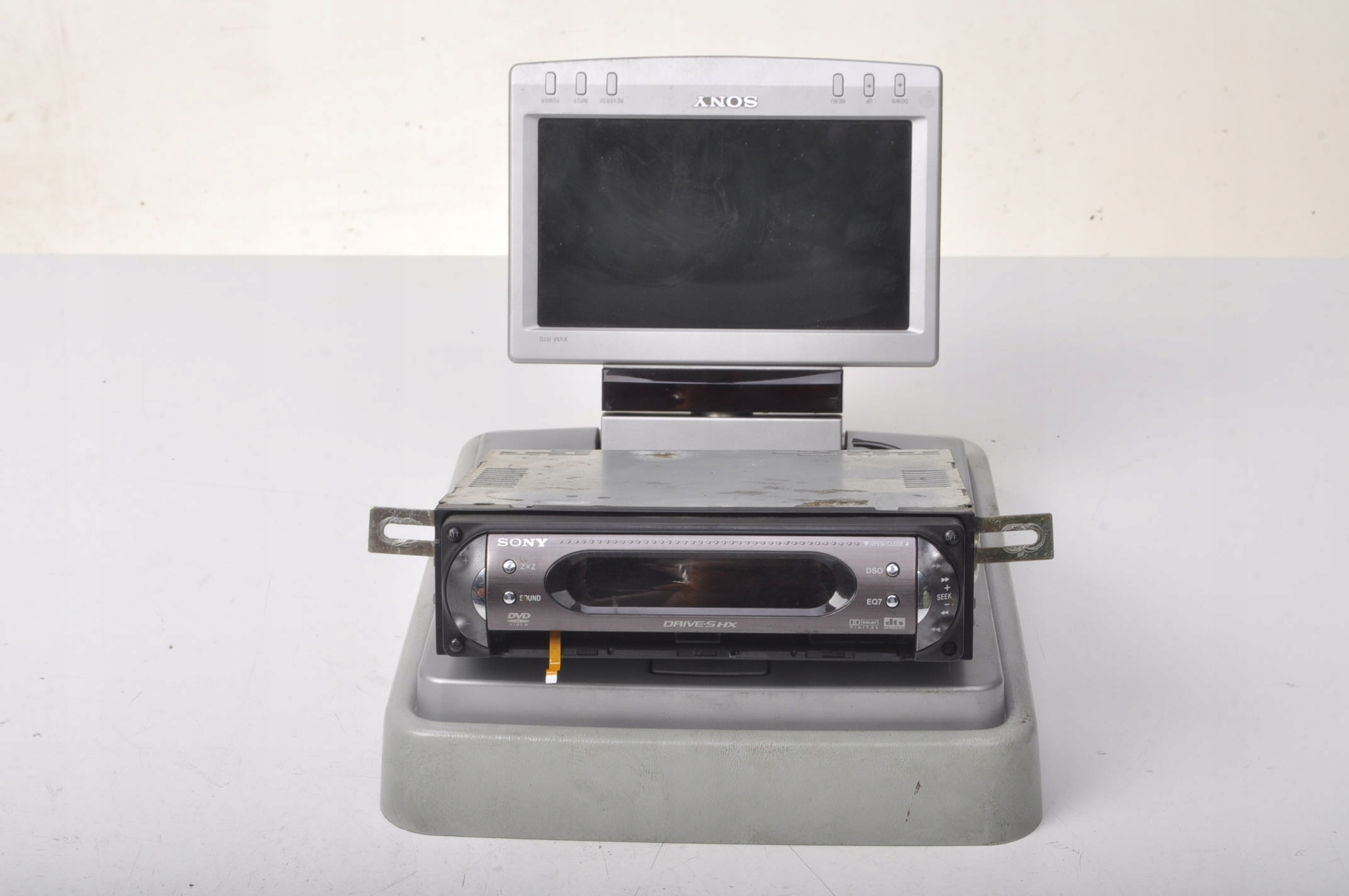 Sony Mex-r1 Dvd - Niska cena na Allegro.pl