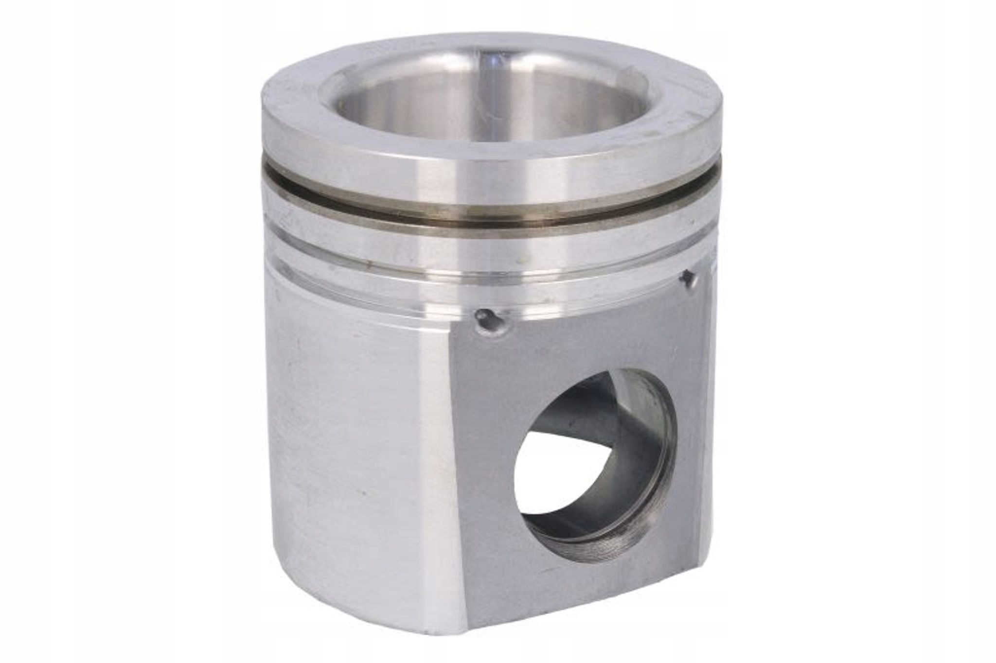 TŁOK PASUJE DO: CUMMINS 6CTA8.3, AGCO R42, R62, CASE IH 1660, JOHN ...