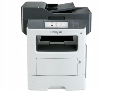 Drukarka wielofunkcyjna laserowa (mono) Lexmark XM3150 - Sklep, Opinie ...
