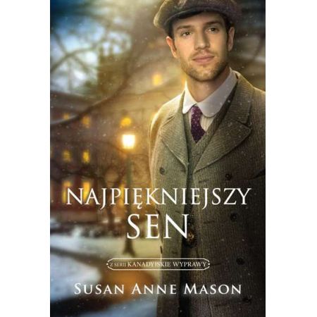 Najpiękniejszy sen Susan Anne Mason - porównaj ceny - Allegro.pl