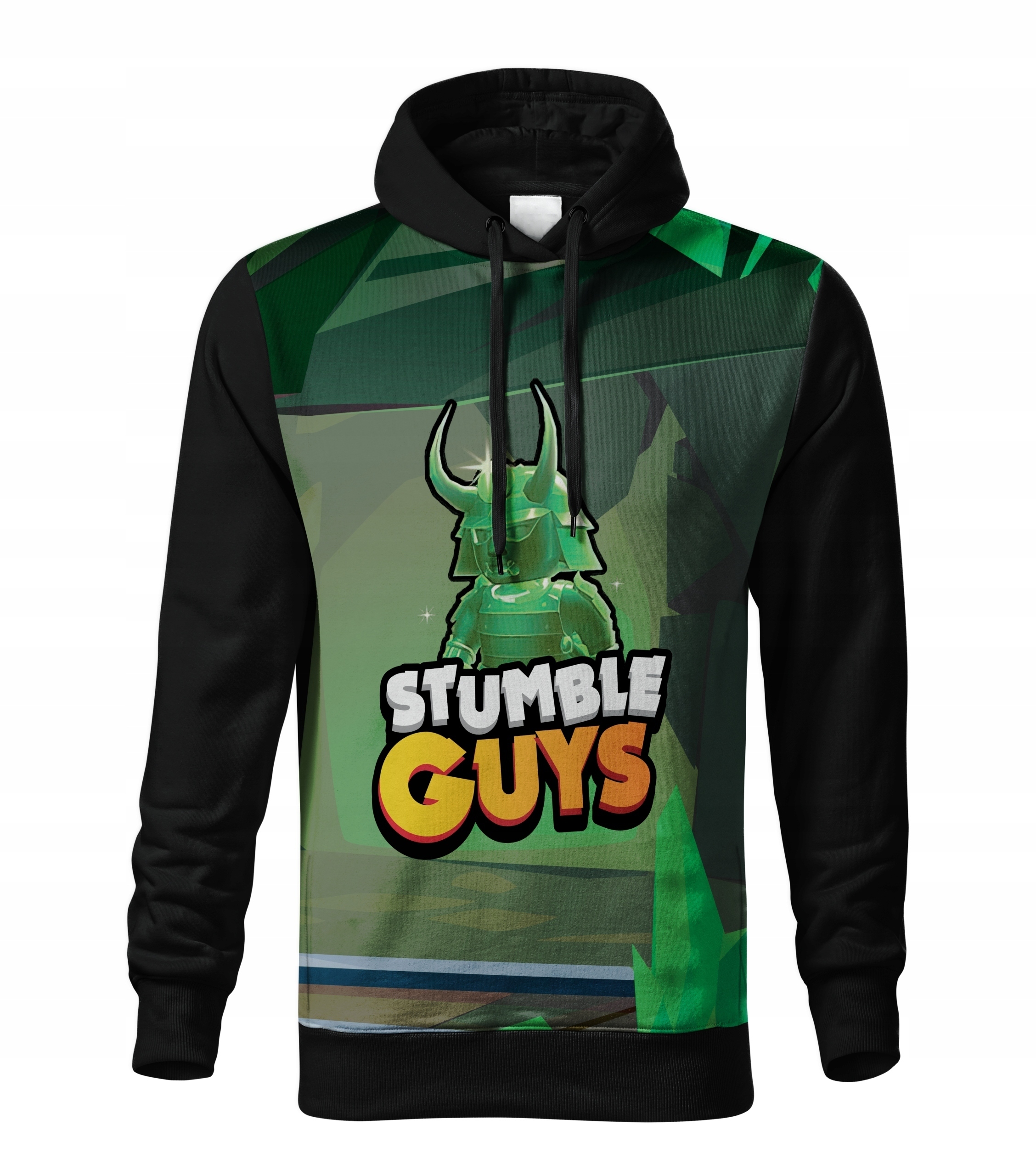 Dynamitron Stumble Guys - Niska cena na Allegro.pl