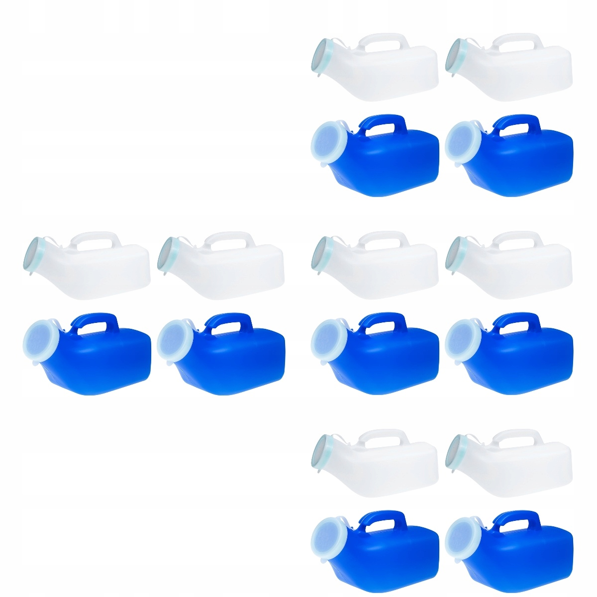 Podróżny Pojemnik na Mocz - Niska cena na Allegro.pl