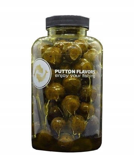 Putton Scopex Squid - Niska cena na Allegro