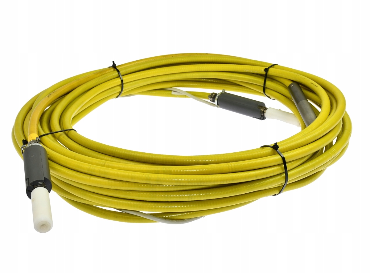LLK-C 06/20m TRUMPF Industrial Laser Fiber Optic Cable światłowód mocy ...