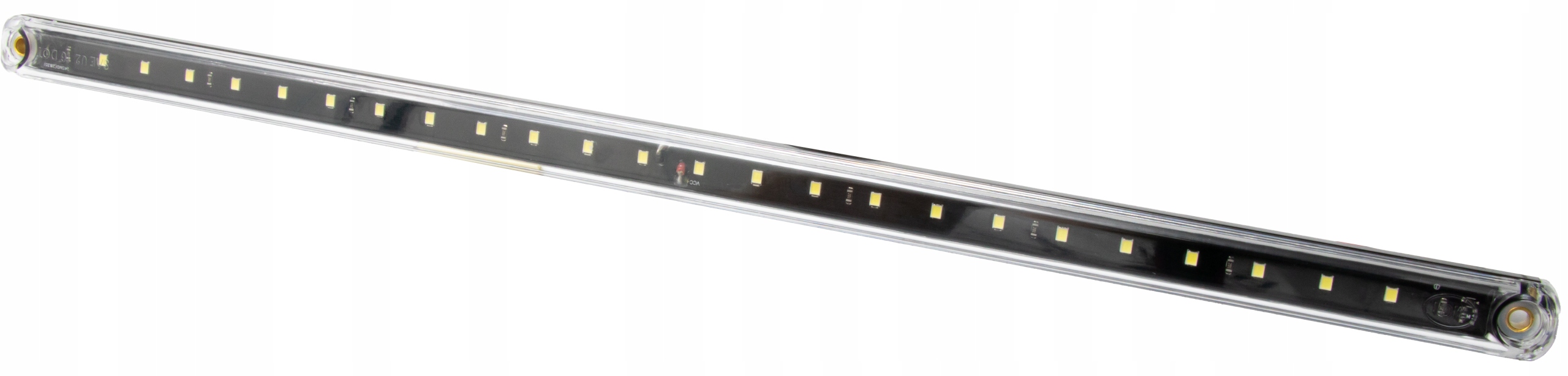 Lampa LED 12V 24V BIAŁA WODOODPORNA 24SMD KAMPER PRZYCZEPA za z ... Lampa LED 12V 24V BIAŁA WODOODPORNA 24SMD KAMPER PRZYCZEPA za z ...