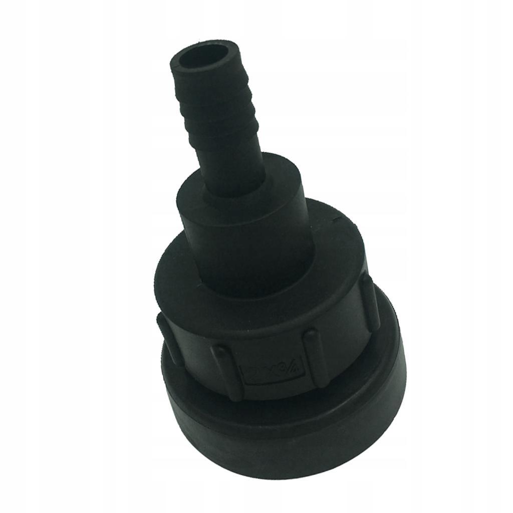 Plastikowy adapter zbiornika wody IBC Złączki do węży ogrodowych ... Plastikowy adapter zbiornika wody IBC Złączki do węży ogrodowych ...