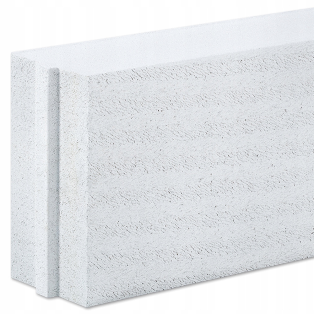 ENDURO S YTONG pustak gr.11,5cm domek beton komórkowy mur budowla ...