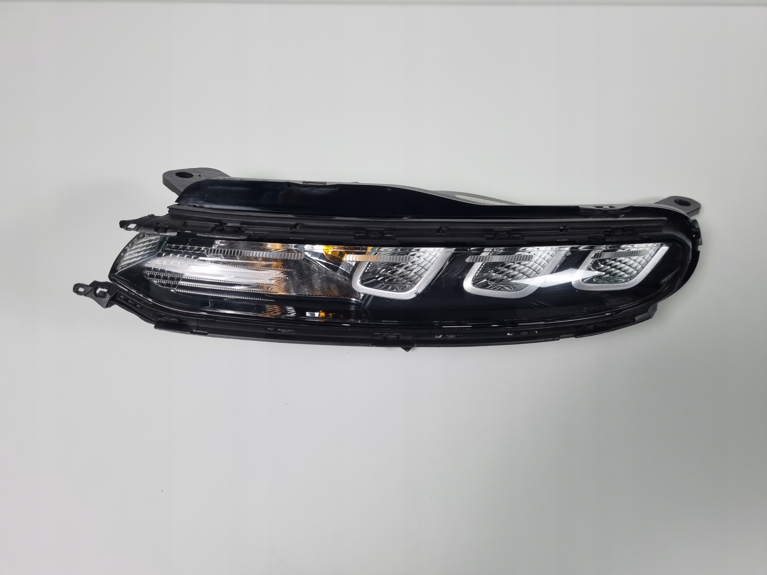 Lampa DRL Citroen OE 9820877780-00 - porównaj ceny - Allegro.pl